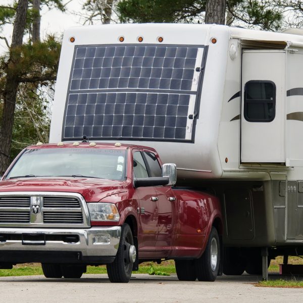 Dually Truck: What Is It and Do You Need One for Towing?