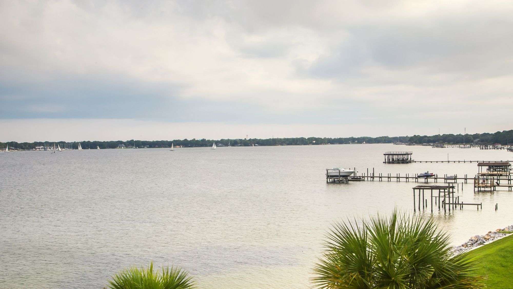 9 Things to Do Along Seaside Highway 30A, Florida