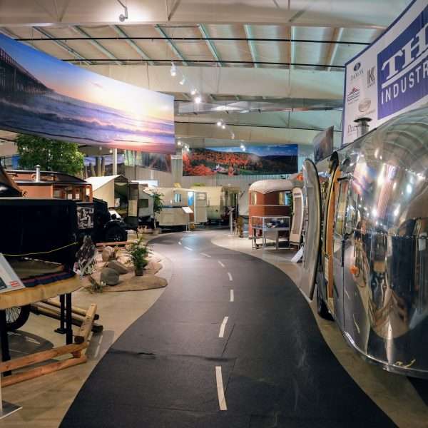 Inside the RV Hall of Fame: Is It Really Worth a Visit?