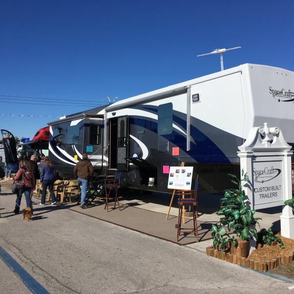 Custom RVs: How Much Are They and Who Builds Them? - MOTM