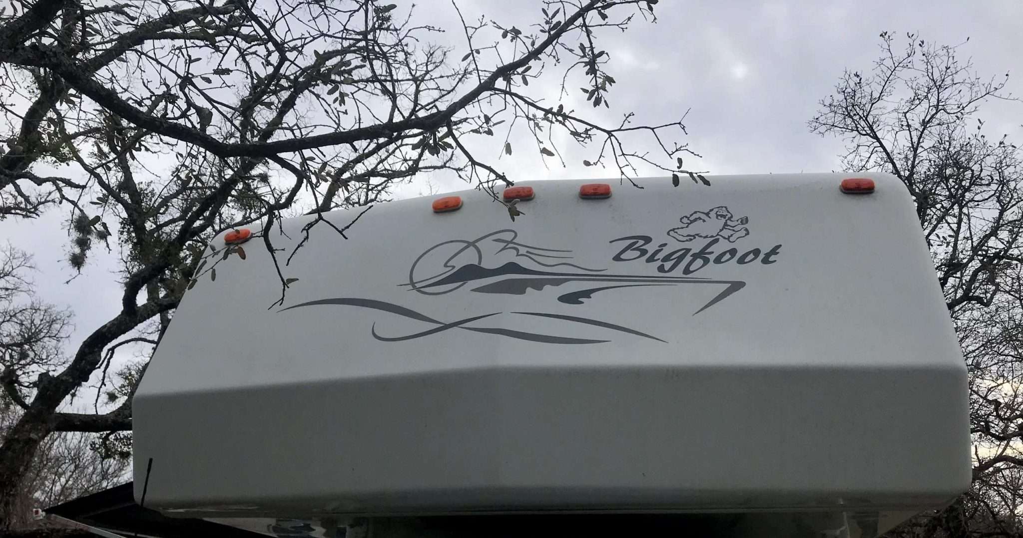 What Is Your RV Height, and Why Do You Need to Know It?