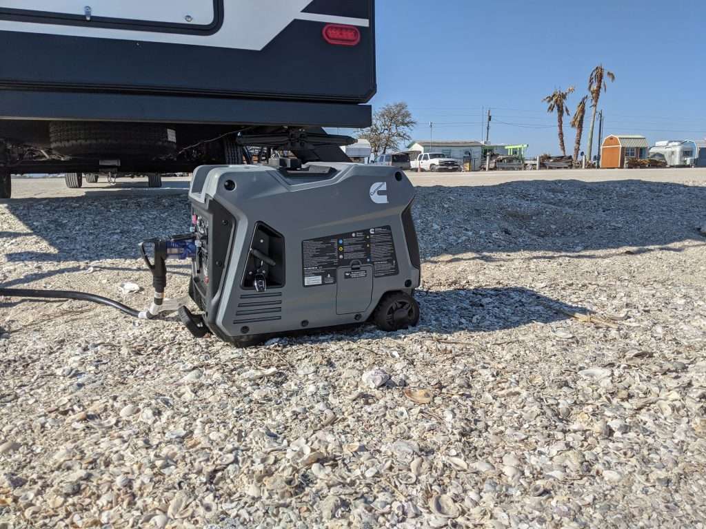 Onan RV Generators: Are They Still the Best Built-In Option in 2025?