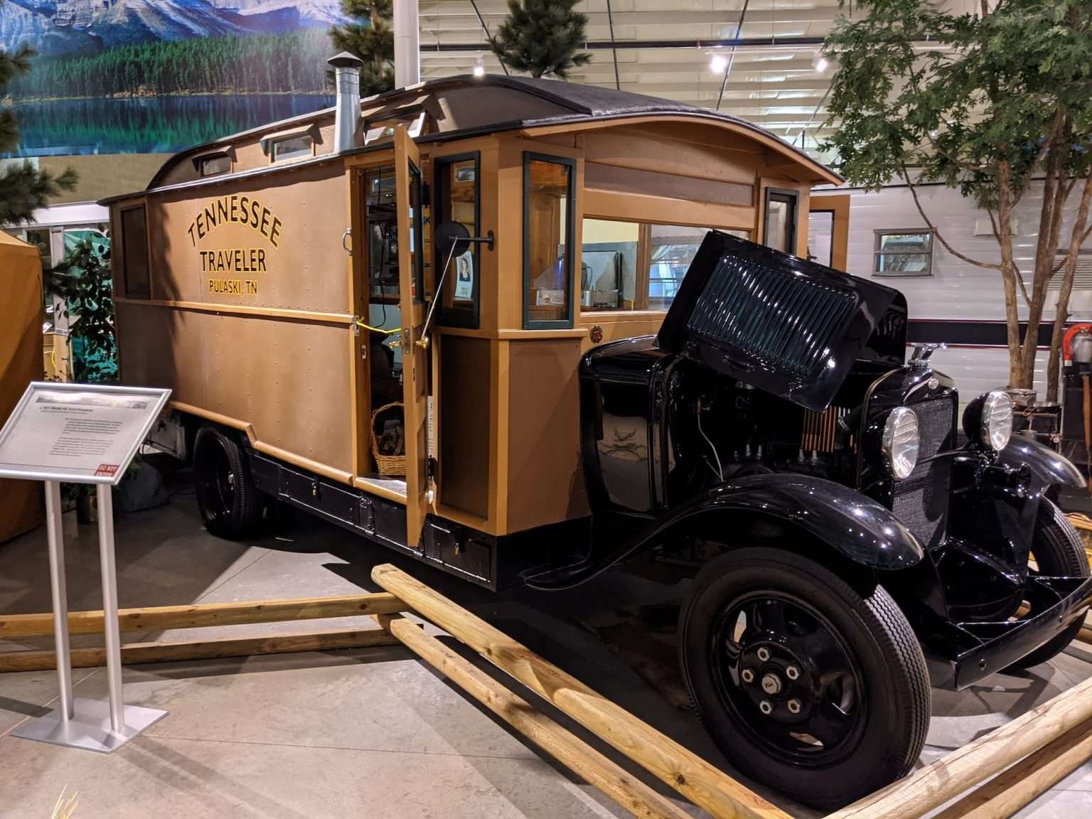 Inside the RV Hall of Fame: Is It Really Worth a Visit?