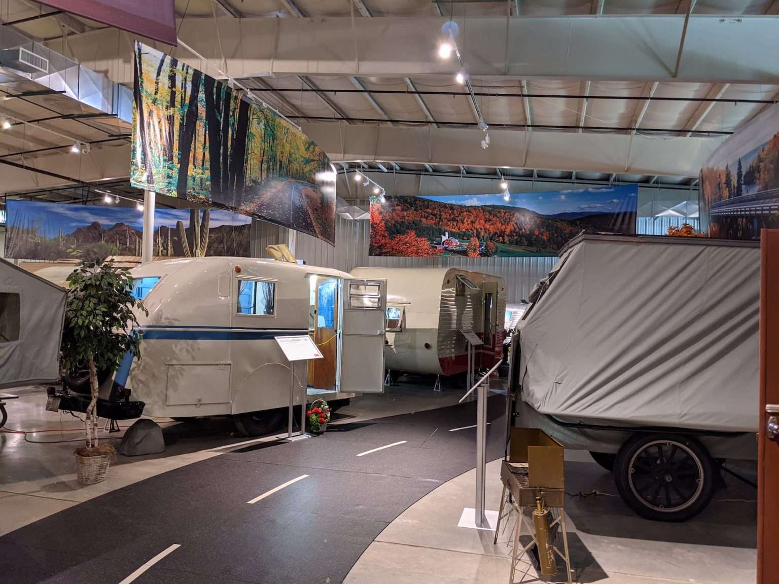 Inside the RV Hall of Fame: Is It Really Worth a Visit?