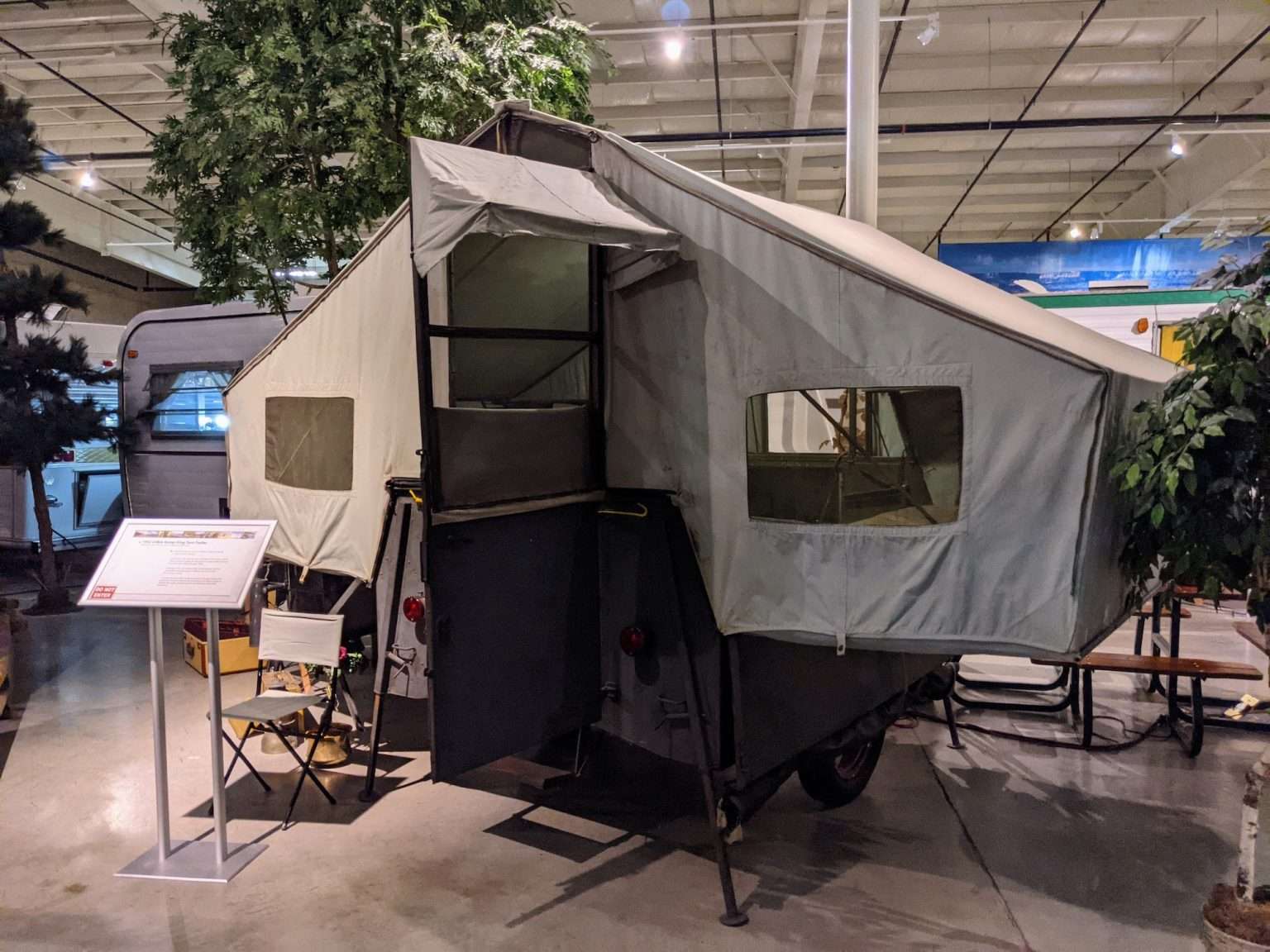 Inside the RV Hall of Fame: Is It Really Worth a Visit?