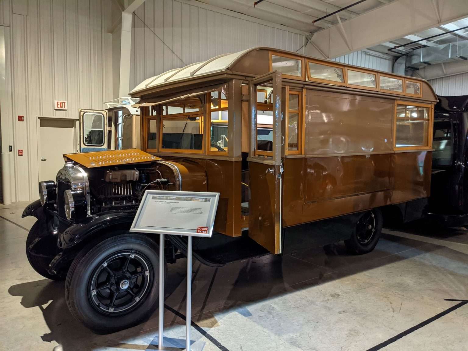 Inside the RV Hall of Fame: Is It Really Worth a Visit?
