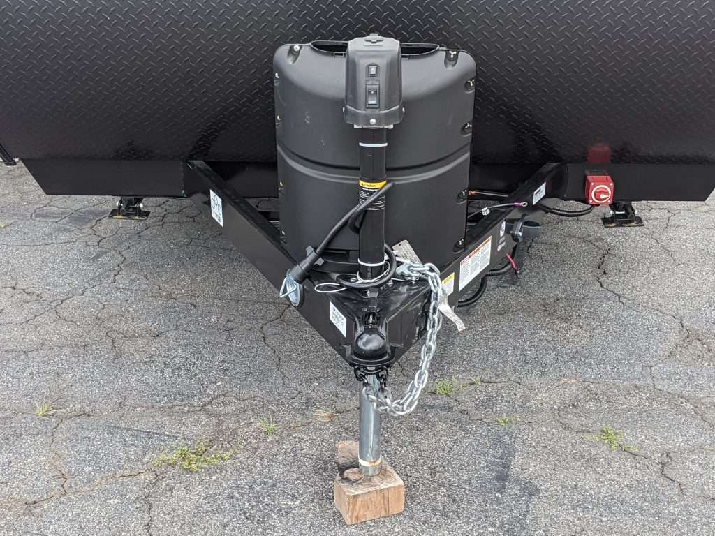 Are R-Pods Good Campers?