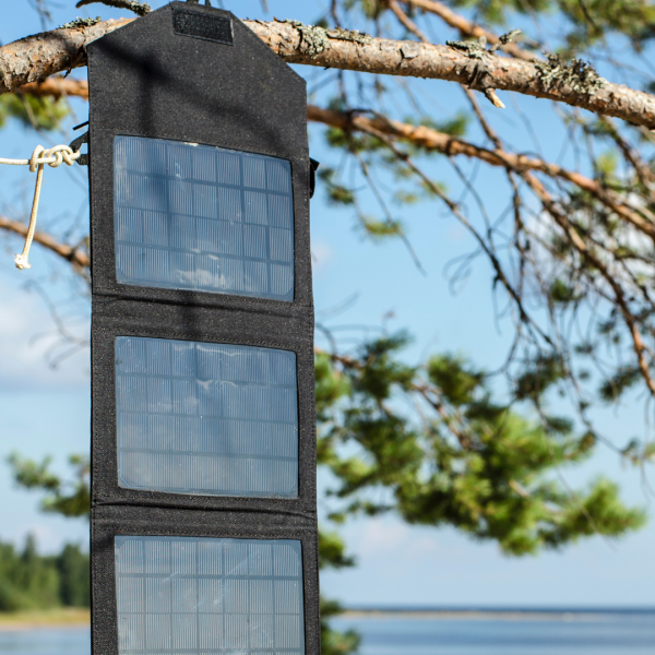 Camping Solar Panels: An Overview of Your Best Options