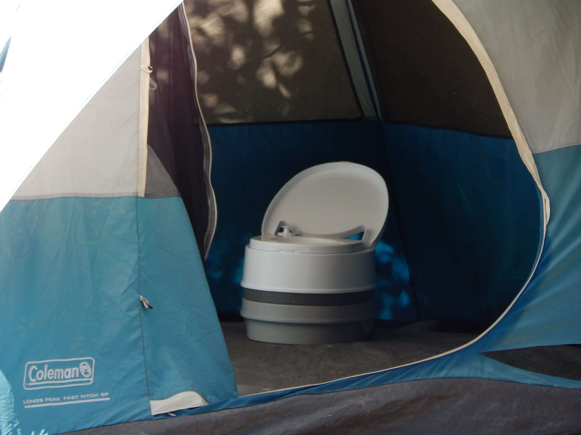 Portable Camping Toilets: What They Are and How They Work