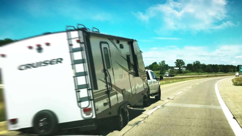 What Is a Sway Control Hitch and Do You Really Need One for Towing?