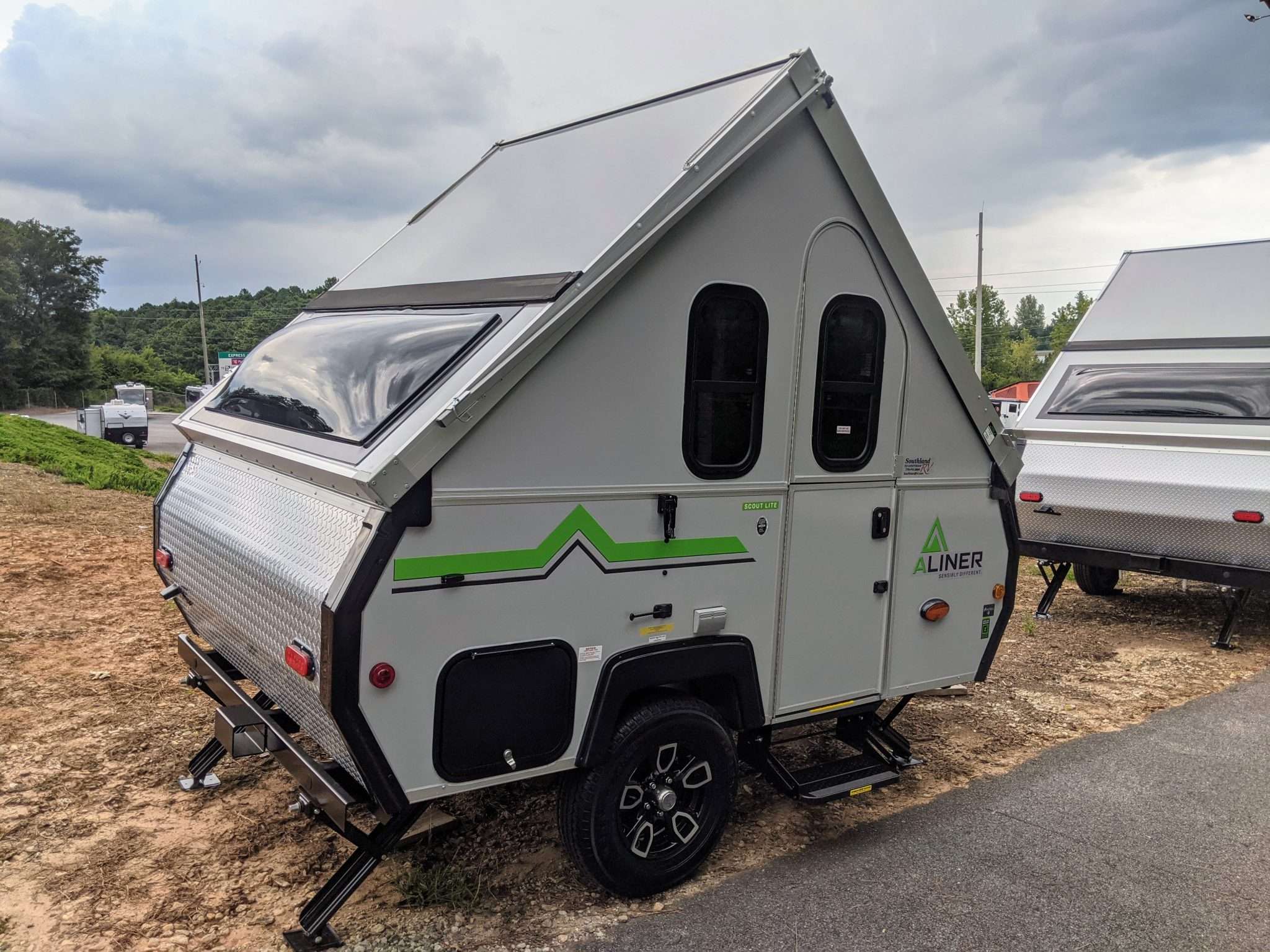 Are A-Frame Campers Any Good? See the 5 Best Models