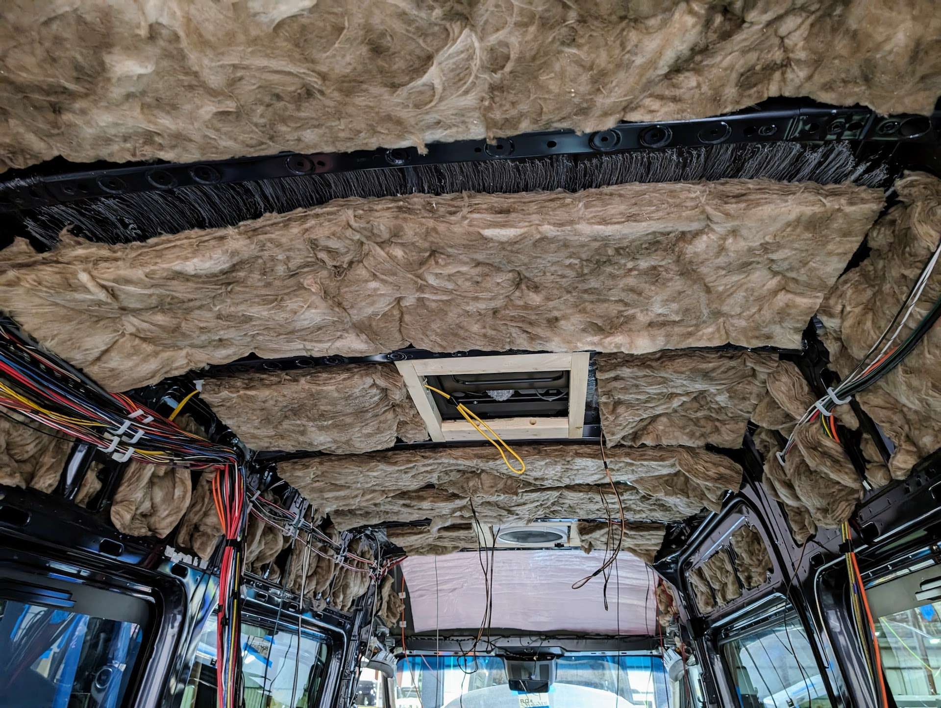How Is Your RV Insulated (and How Can You Improve It)?