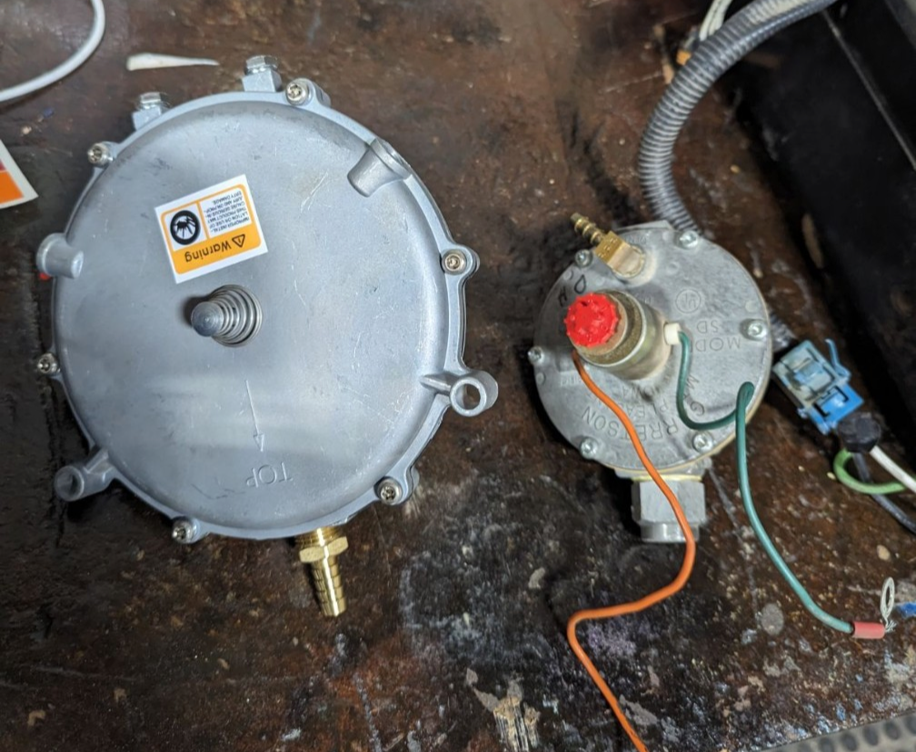 What You Need to Know About RV Propane Generators