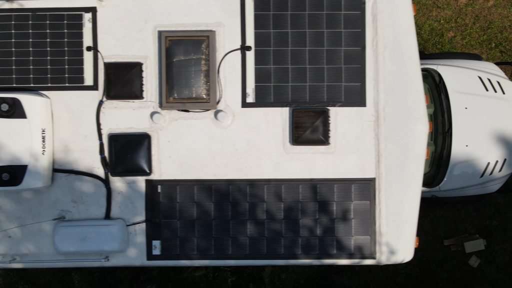 Building a Rugged Overland Solar Off-Grid Power System