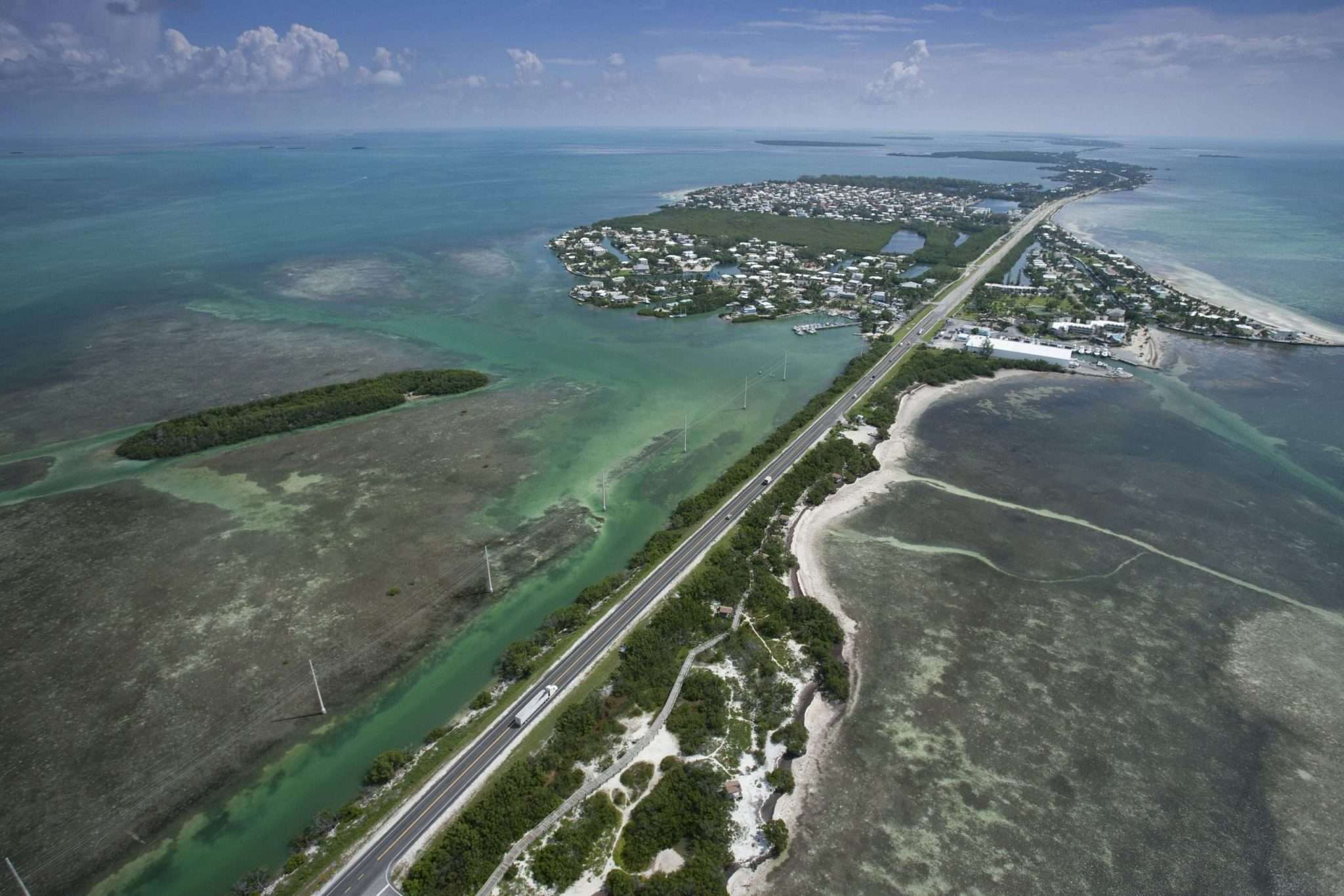 3 Best Islamorada RV Parks for Your Florida Keys Trip