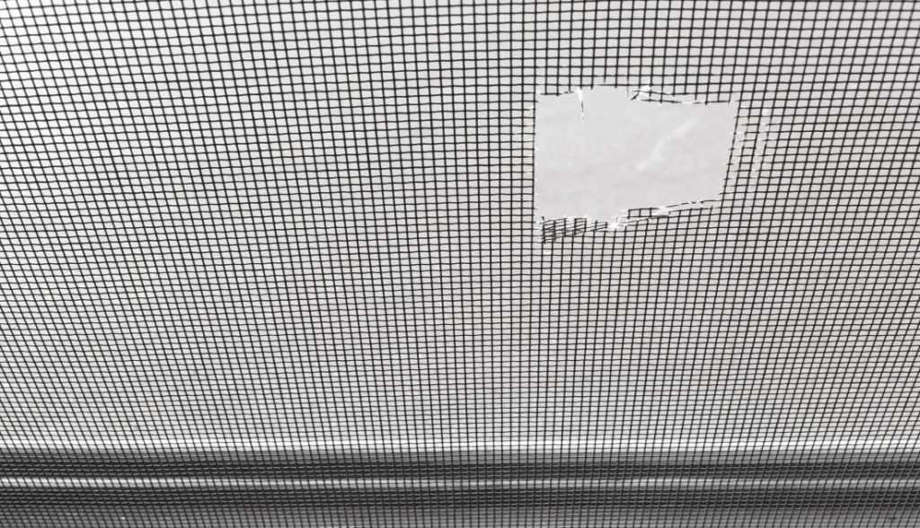 How to Clean, Care for, and Replace Your RV Window Screens