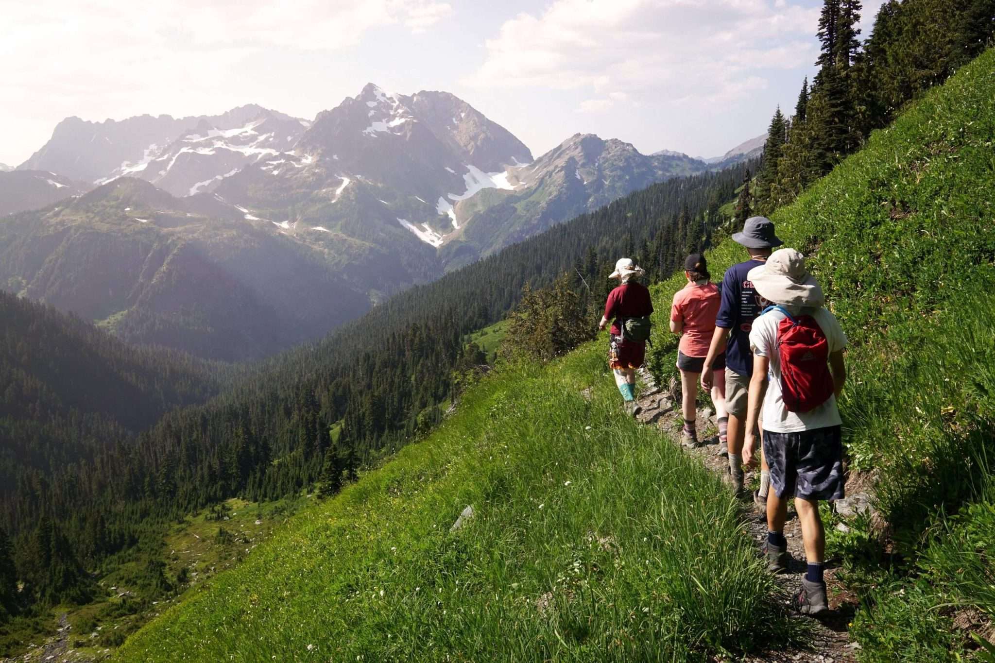 4 Best National Forests with Campgrounds