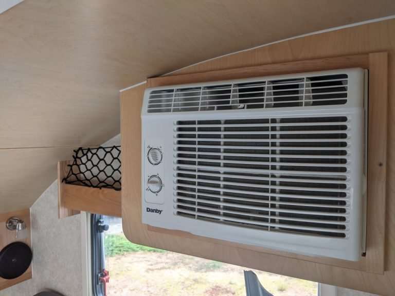 How to Clean and Replace Your RV Air Conditioner Filter
