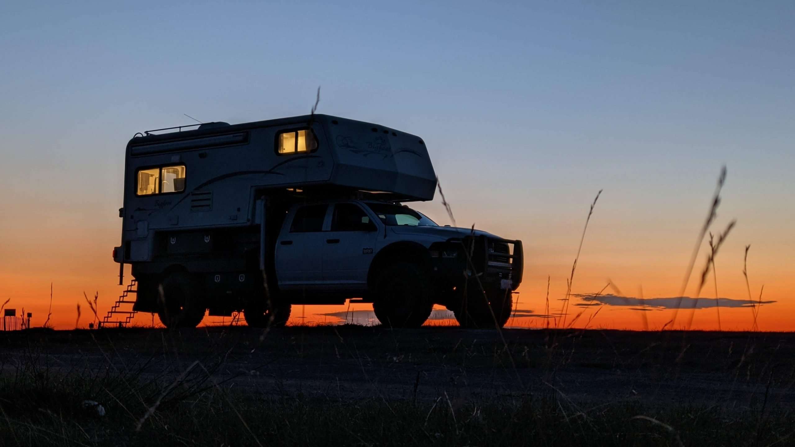 What Is Overlanding All About? Why People Do It, and How