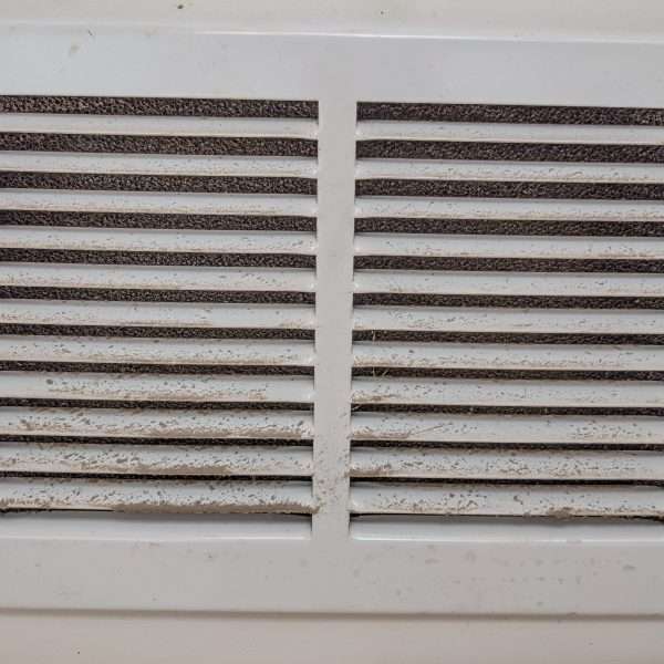 How to Clean and Replace Your RV Air Conditioner Filter