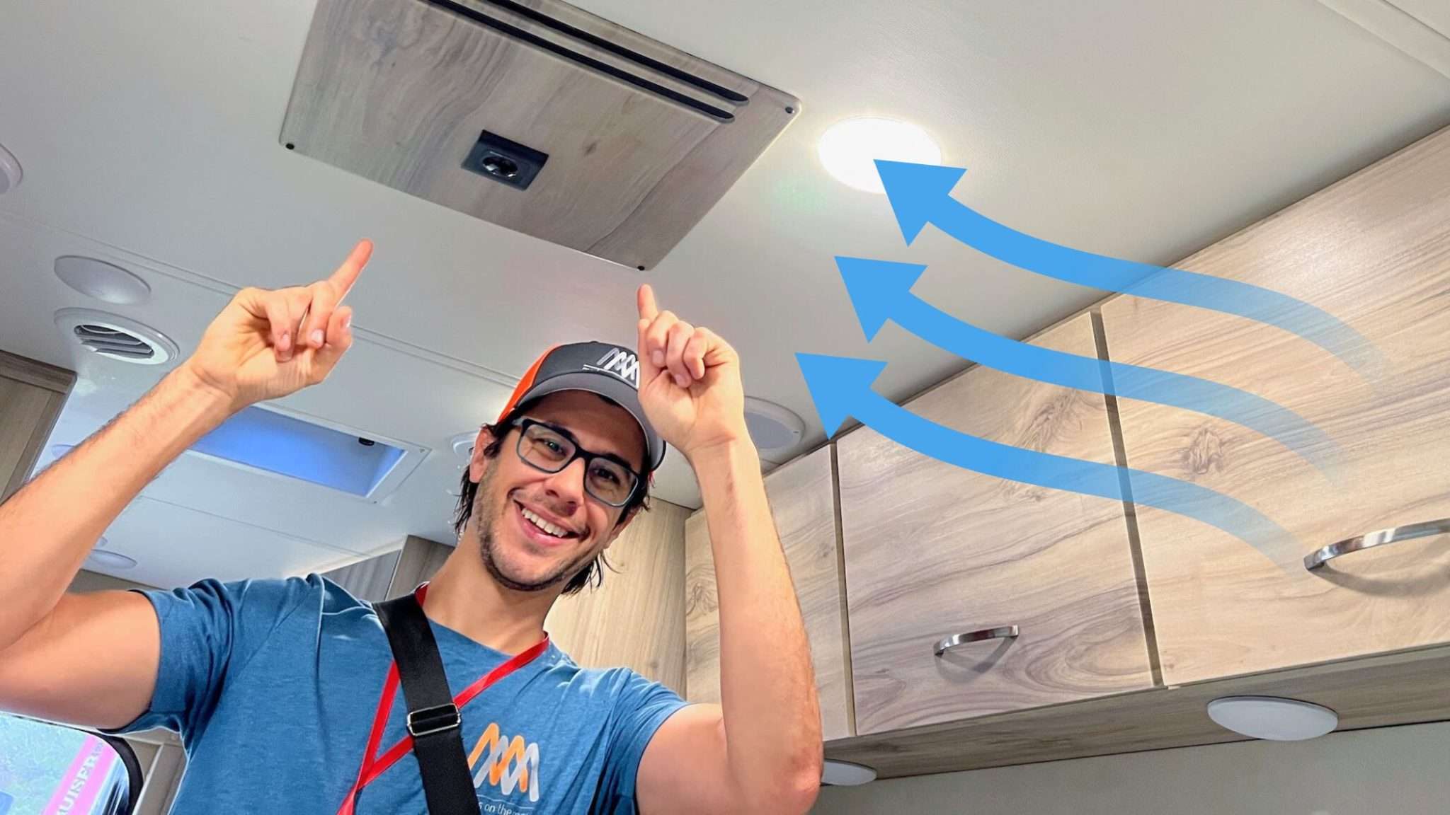 How to Clean and Replace Your RV Air Conditioner Filter