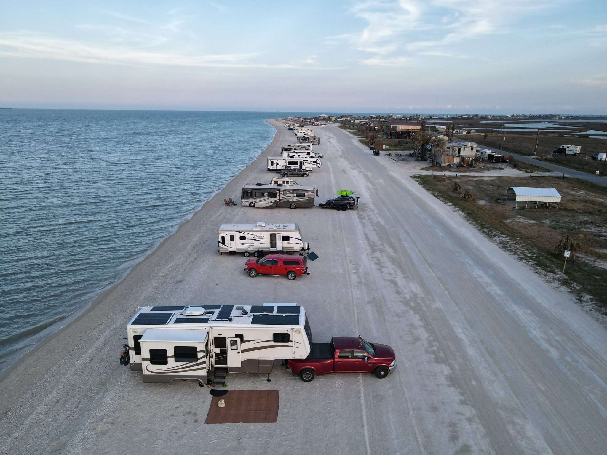 Will DampRid Really Remove Moisture and Mold From Your Camper?