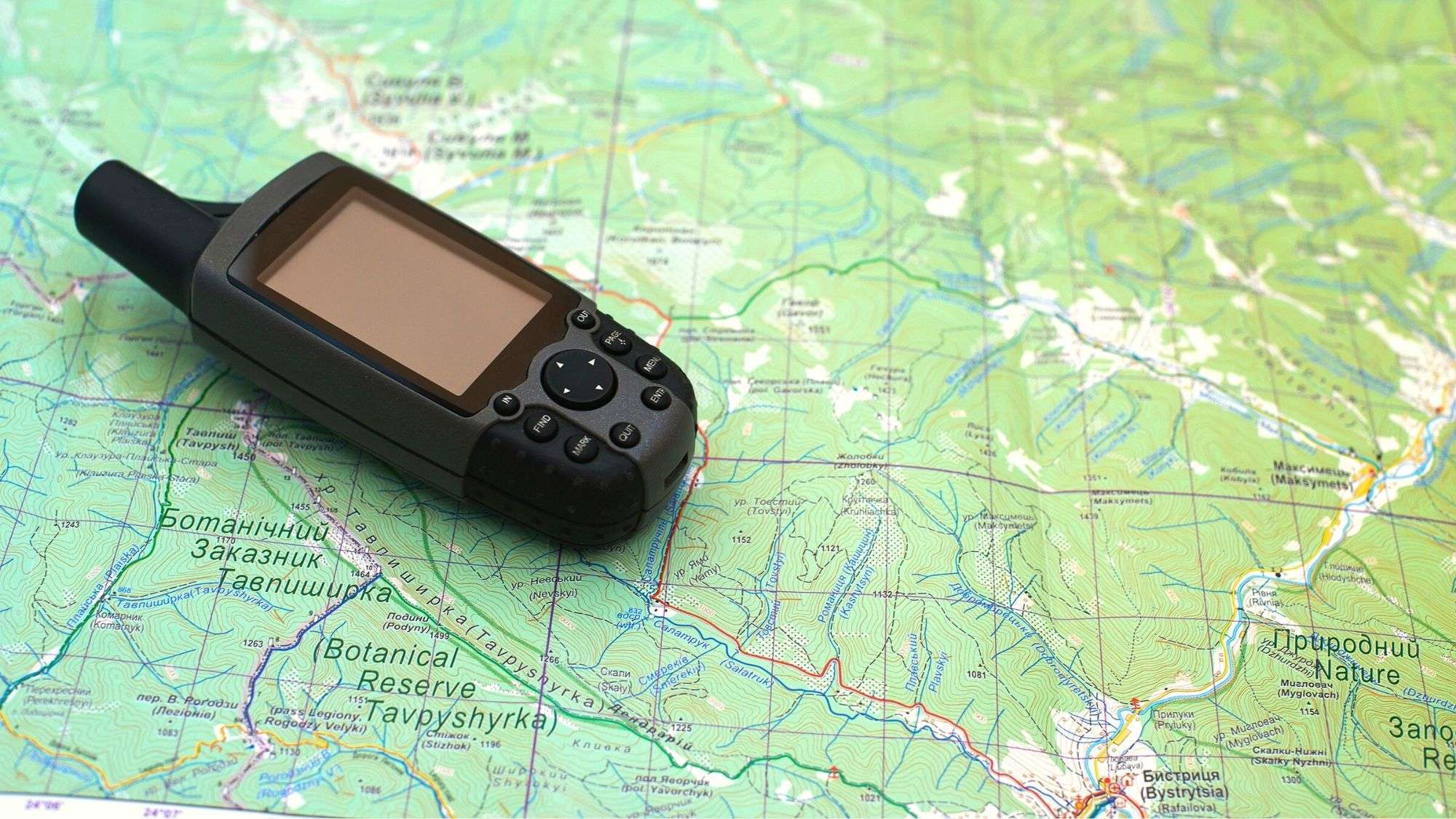 What GPS Do Overlanders Use? Your 5 Best Options
