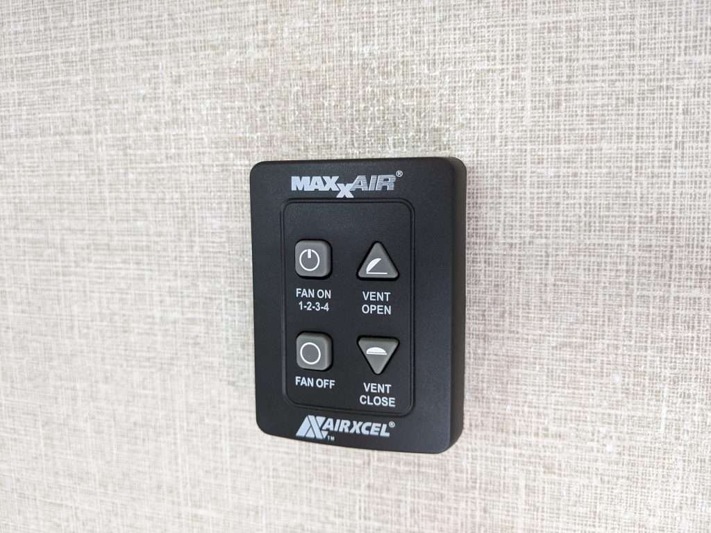 MaxxAir vs Fan-Tastic Fan: The Best RV Vent Fan for Your Camper