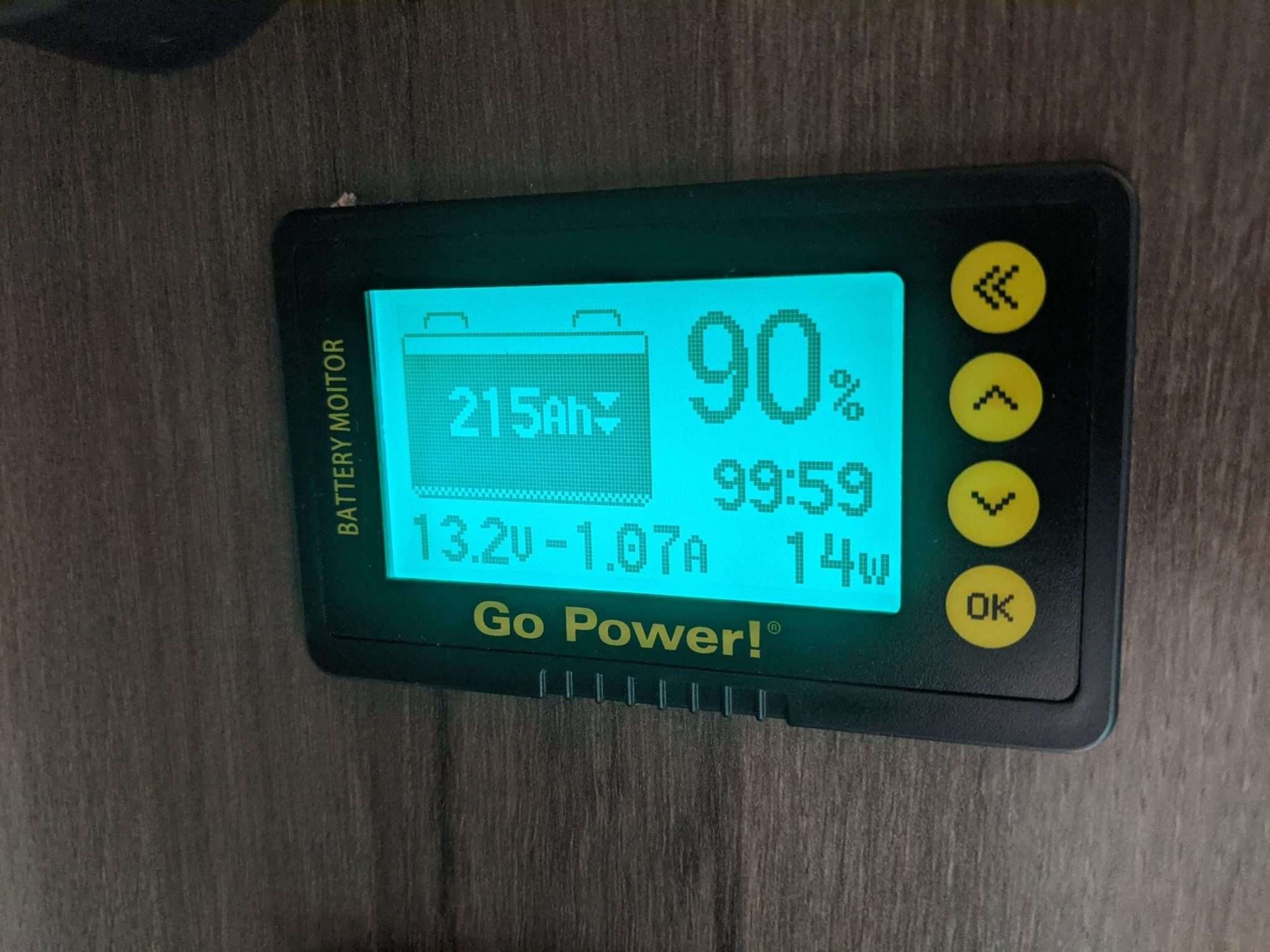 The First RV Electrical Upgrade You Should Make: The RV Battery Monitor