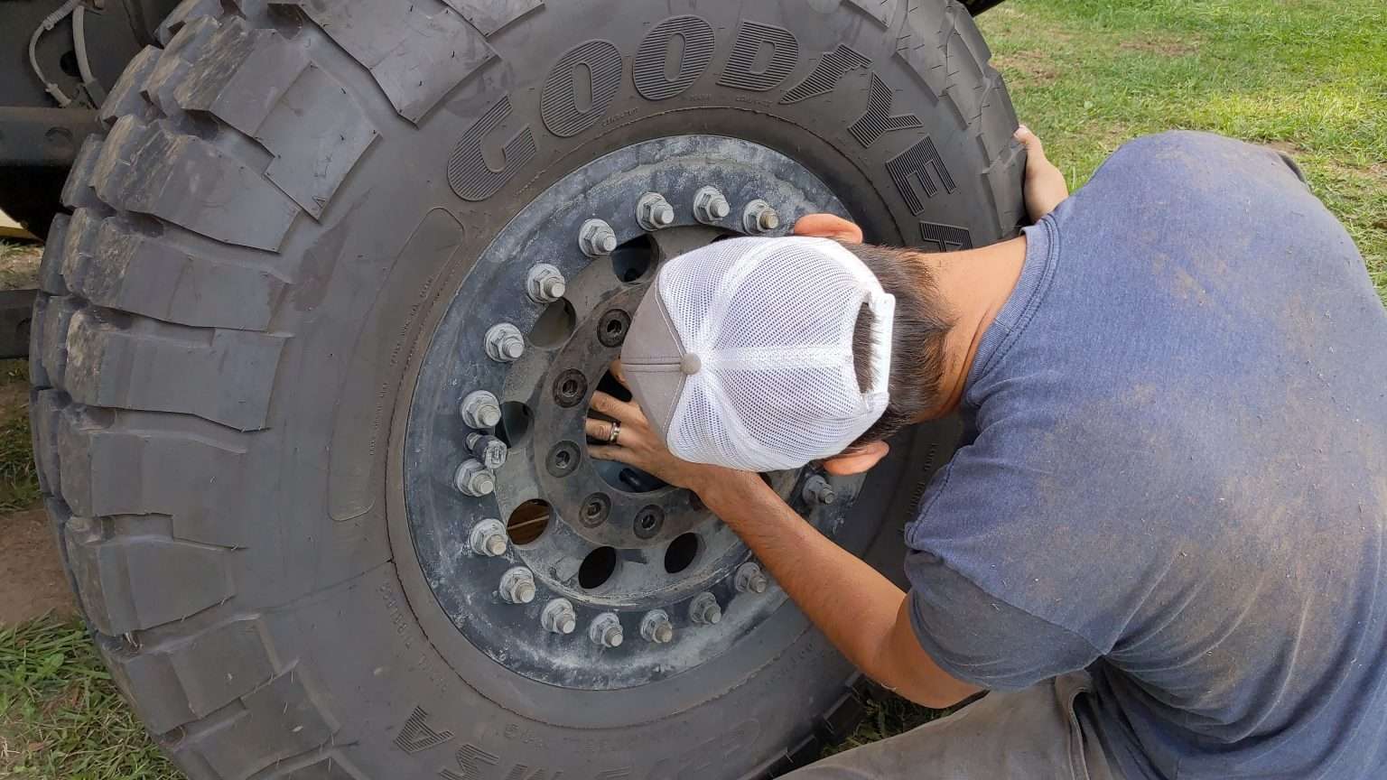 Tire Balancing Beads and Automatic Tire Balancers : We Finally Know How ...
