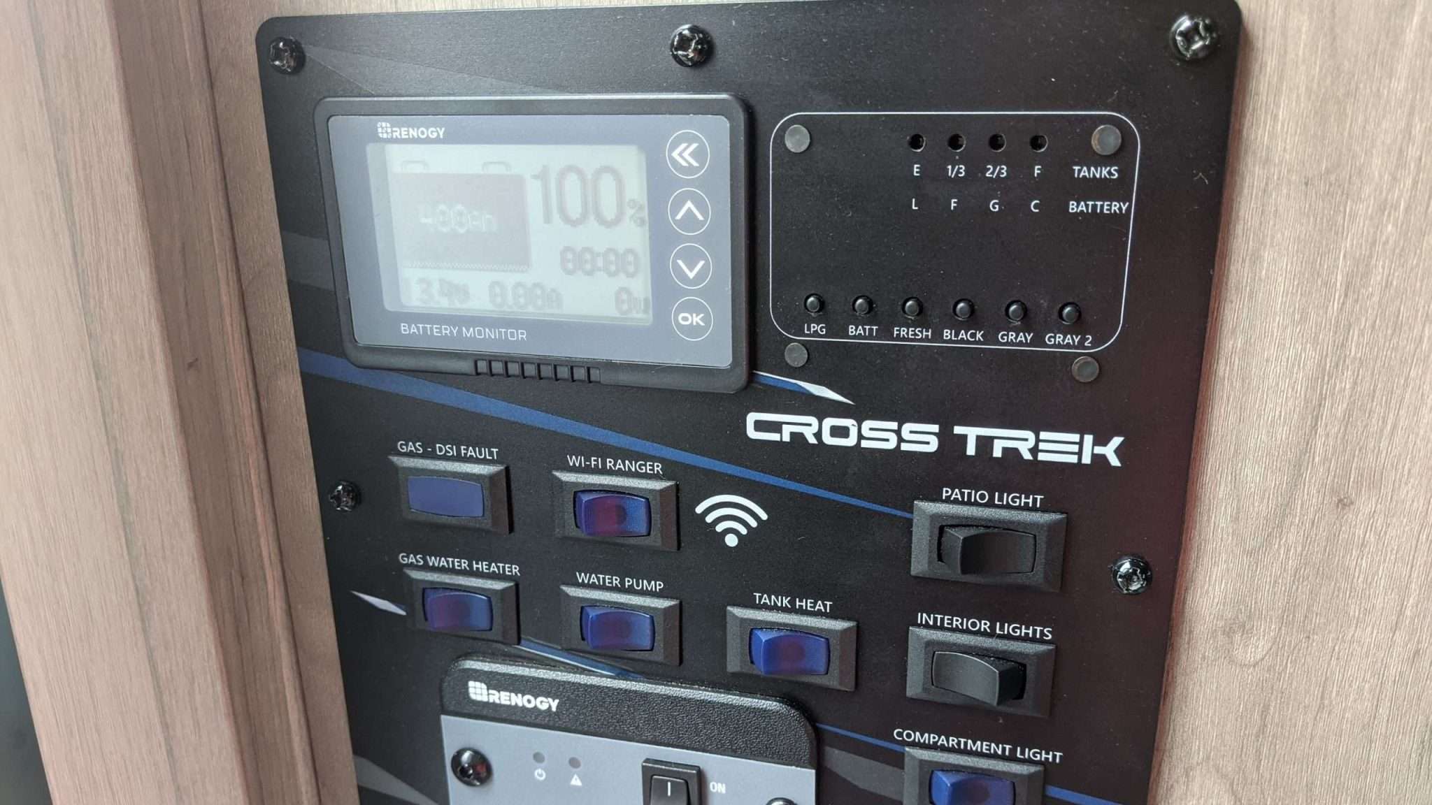 The First RV Electrical Upgrade You Should Make: The RV Battery Monitor
