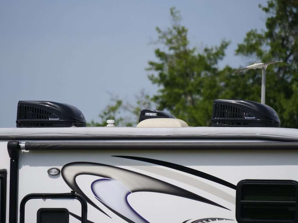 How to Troubleshoot and Repair Your RV Air Conditioner