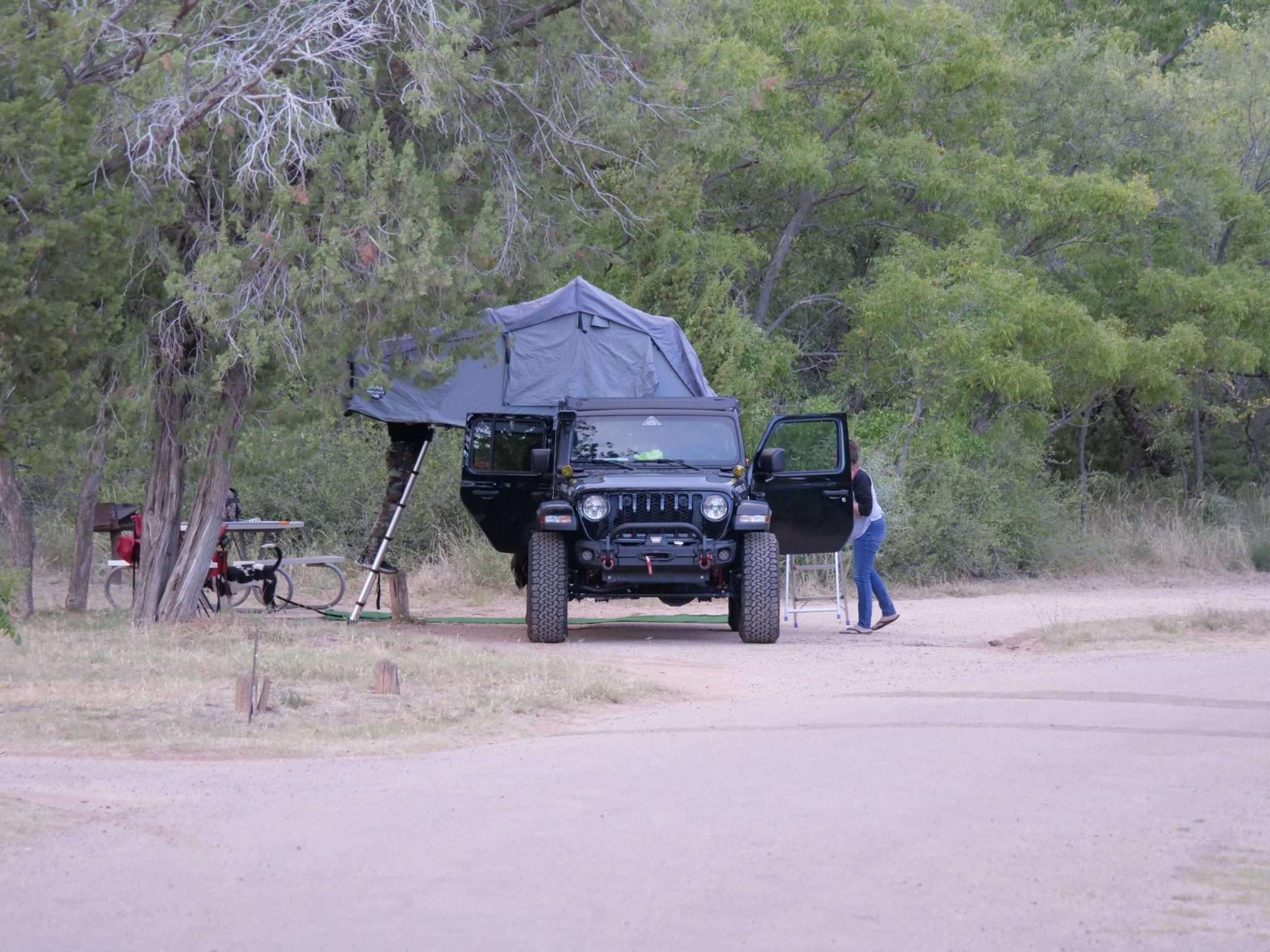 What Gear Do You Need for Overlanding? 11 Top Essentials