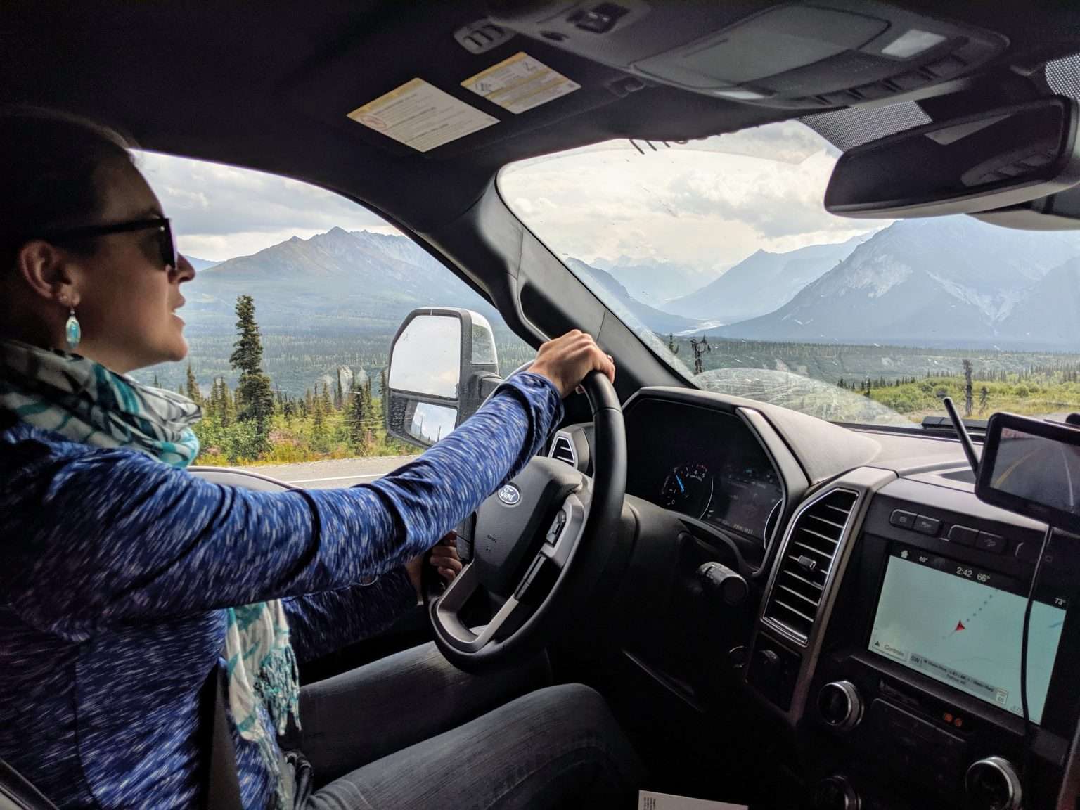 10 Simple Ways to Make RV Driving Days Not Suck