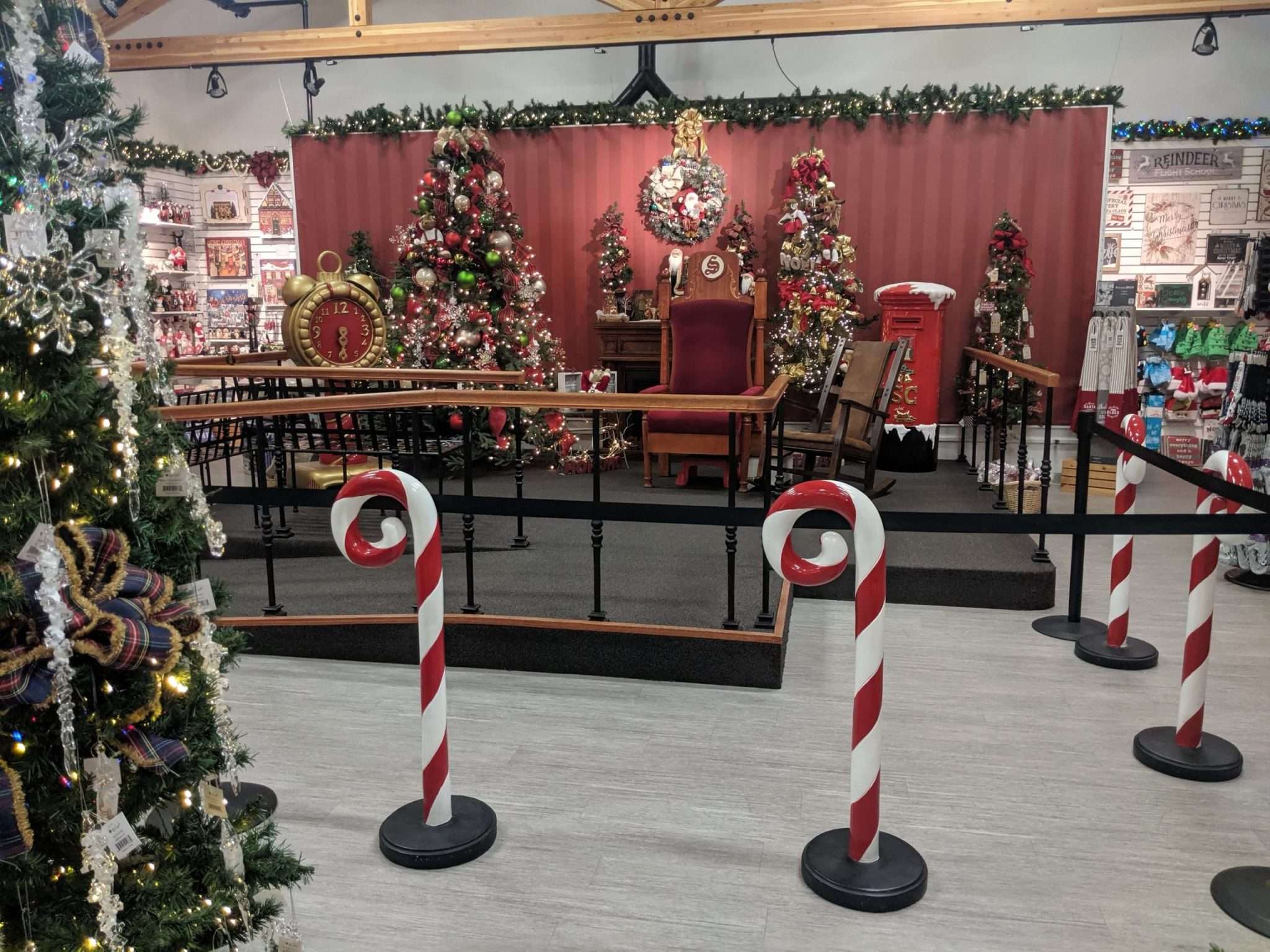 The North Pole Is a Real Place; Here's Where Santa Lives