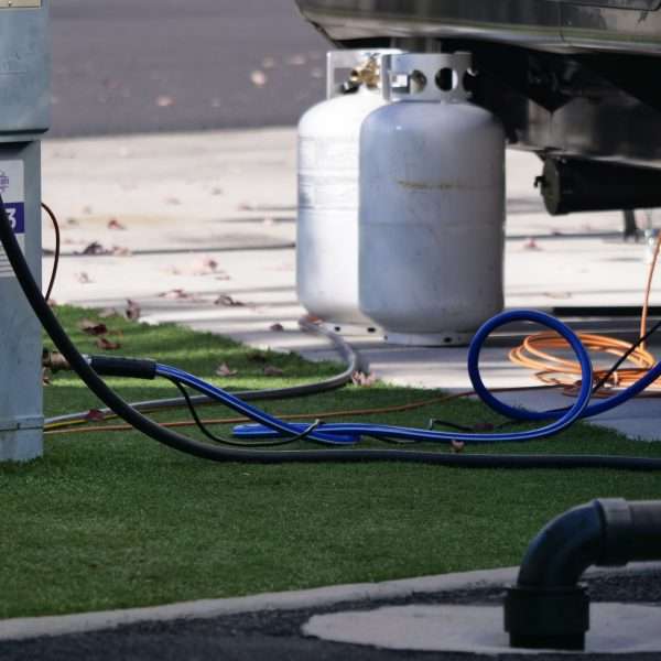 The Complete RV Propane Tank Guide