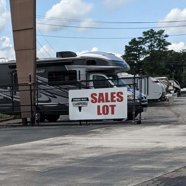 Selling Your RV? Here's What RV Consignment Really Means