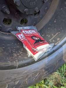 Tire Balancing Beads and Automatic Tire Balancers : We Finally Know How ...