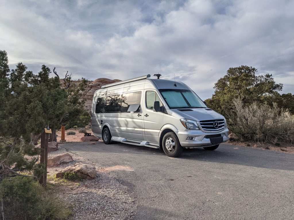 9 Boondocking Rules You Should Never Break