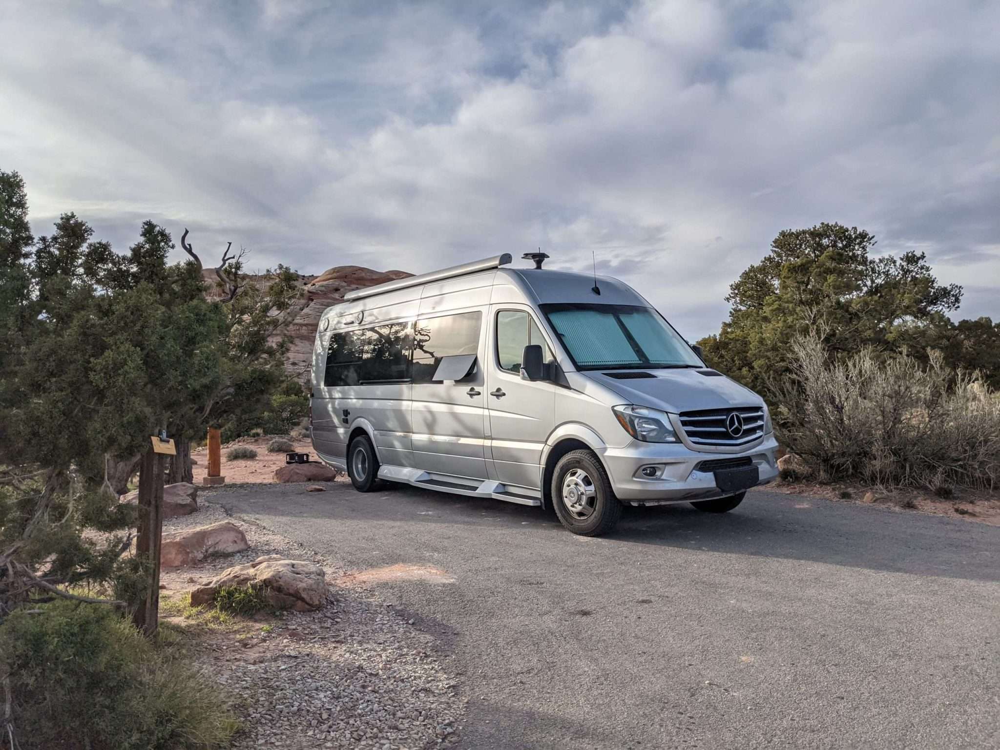 9 Boondocking Rules You Should Never Break