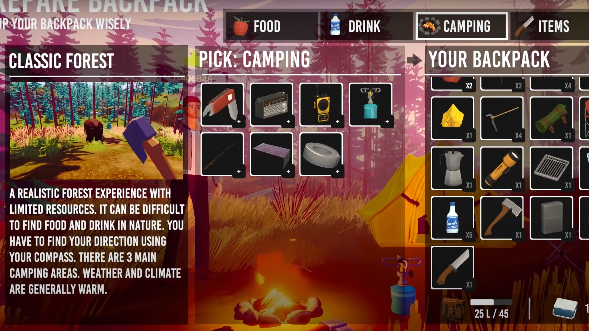 Learn to RV By Playing Video Games