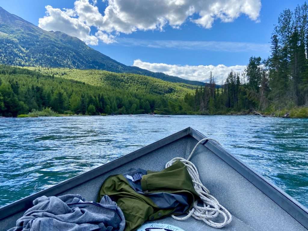 7 Best Things to Do in Kenai, Alaska