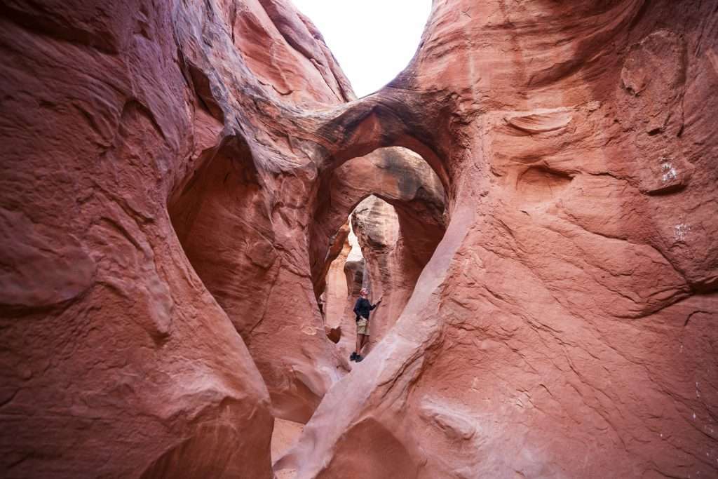 7 Reasons to Visit Grand Staircase-Escalante National Monument