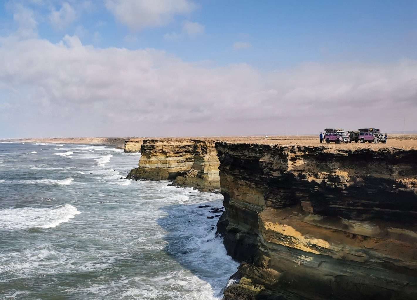 What Is the Best State for Overlanding?