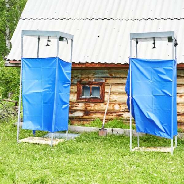 7 Best Camping Shower Tents to Avoid Awkward Stares