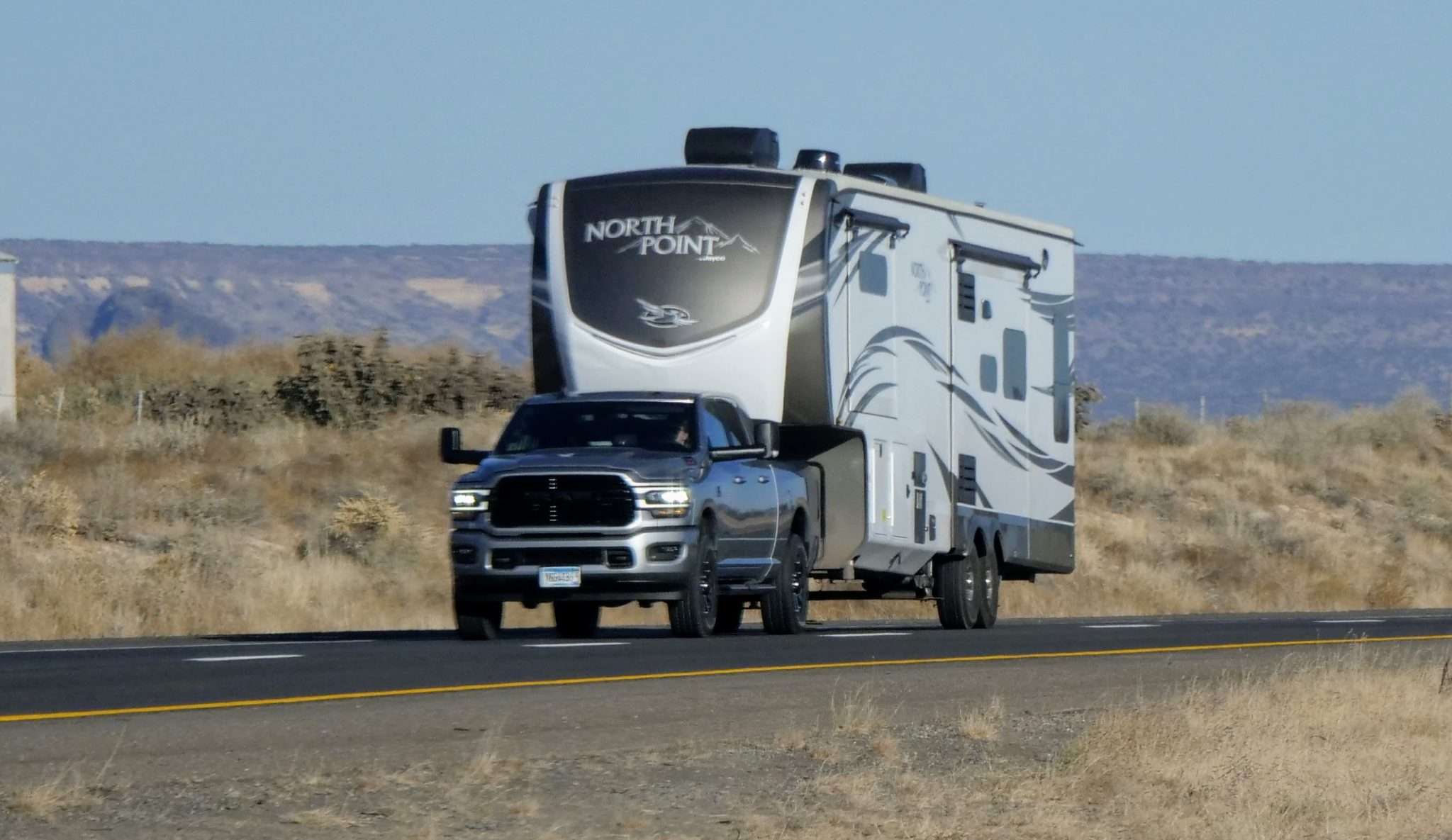 8 Best Rear Kitchen Fifth Wheels That Feel Like Home