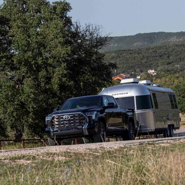 Best Hybrid Truck For Towing
