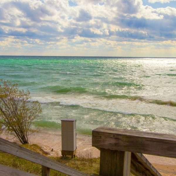 Top 10 Beaches in Michigan You Must Visit