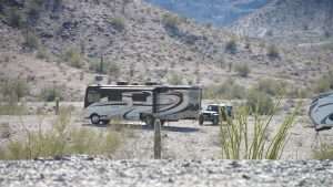 10 Best Places to Go Boondocking in Arizona