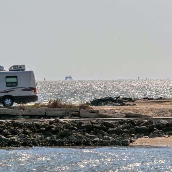 10 Beach Camping Golden Rules You Should Never Break